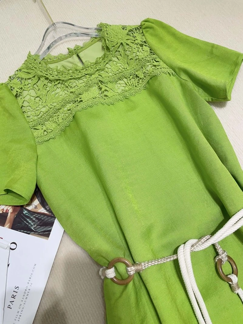 High accuracy Chanel Dress