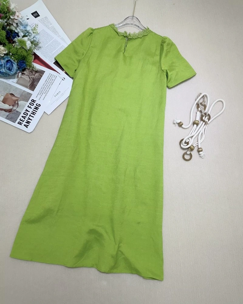 High accuracy Chanel Dress