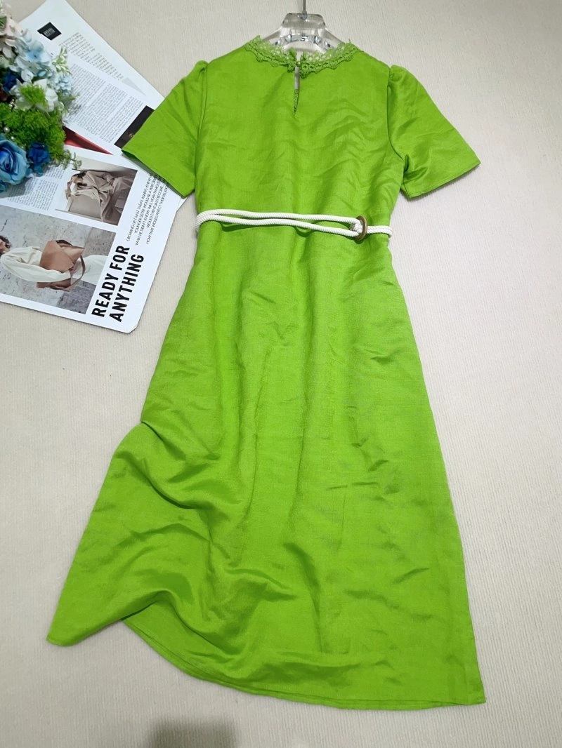 High accuracy Chanel Dress