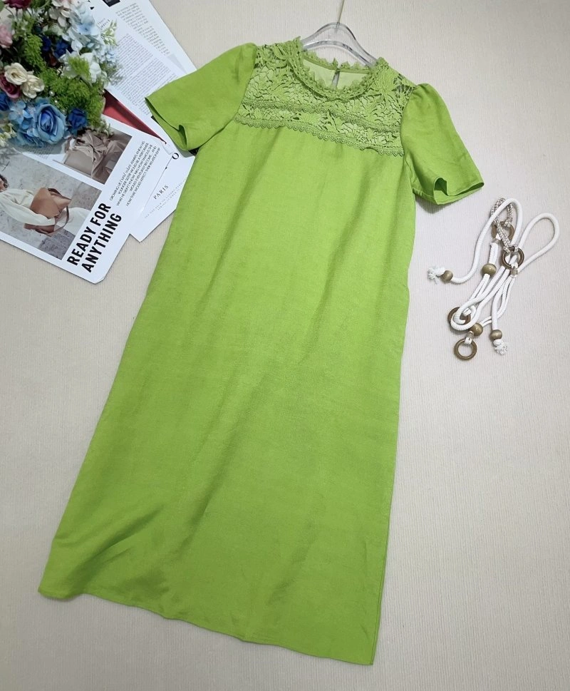 High accuracy Chanel Dress
