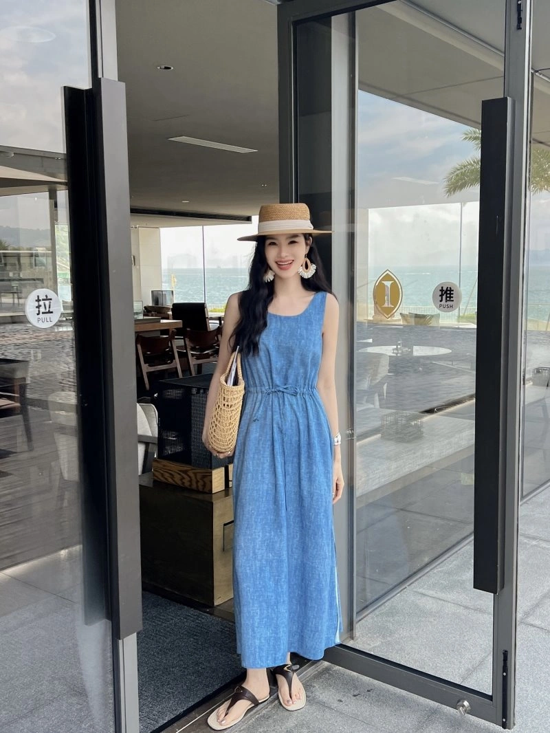 Chanel Dress