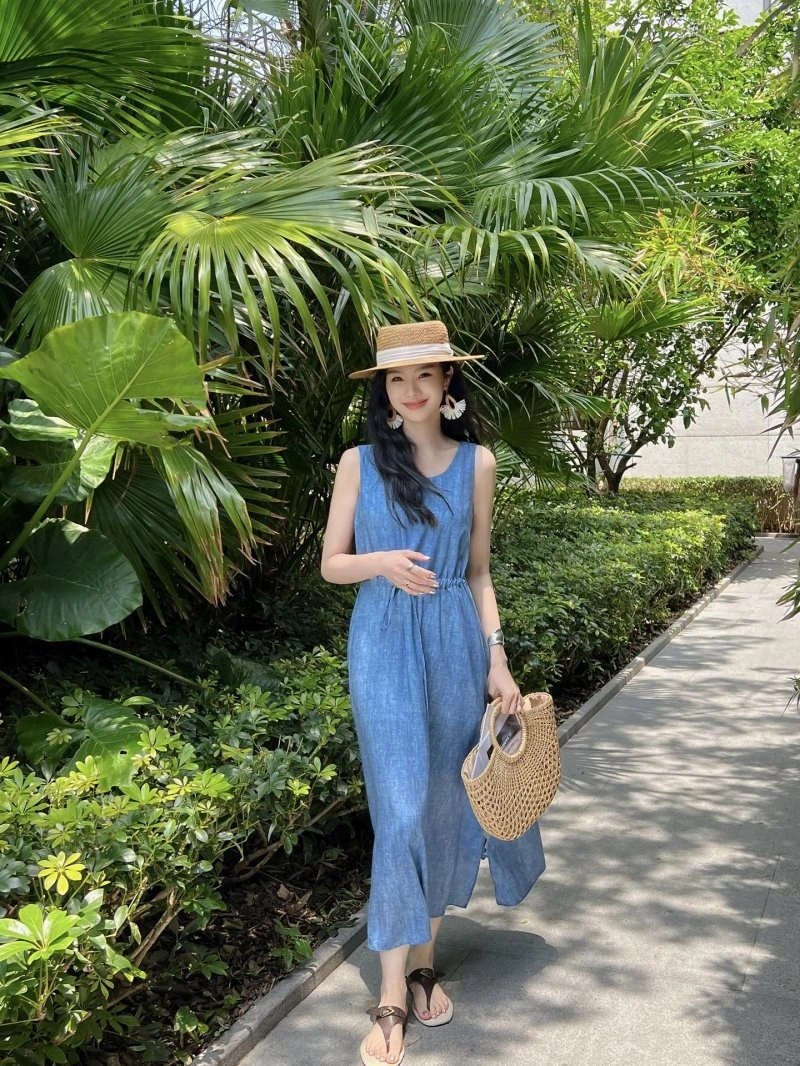 Exact replica Chanel Dress