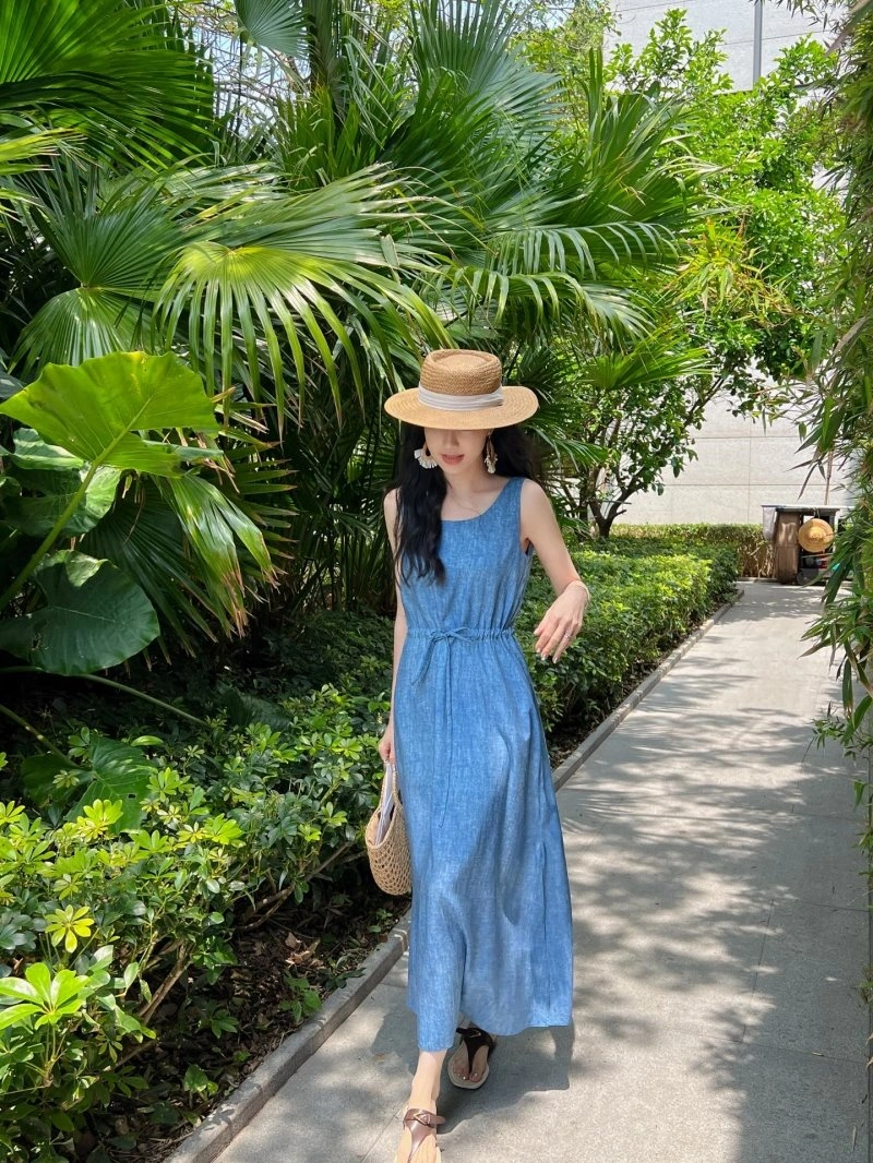 Exact replica Chanel Dress
