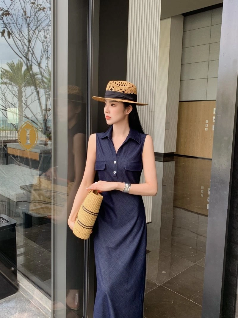 Chanel Dress