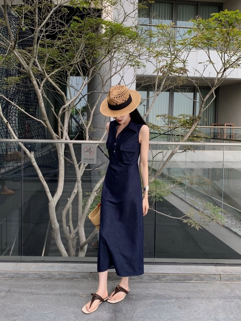 Brand-original Chanel Dress