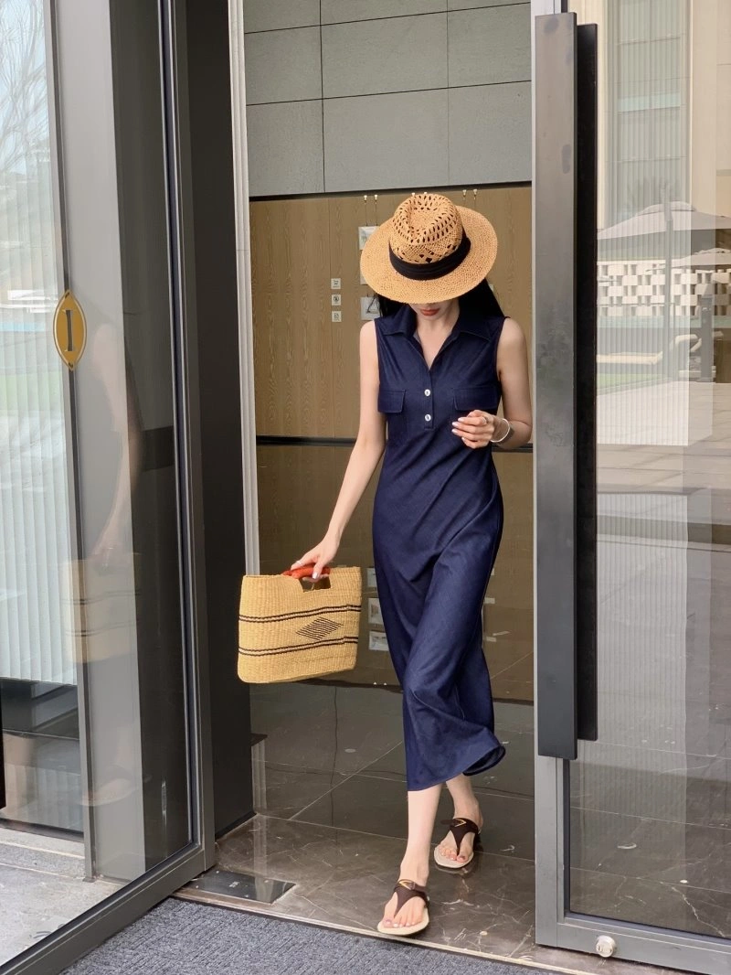 Brand-original Chanel Dress