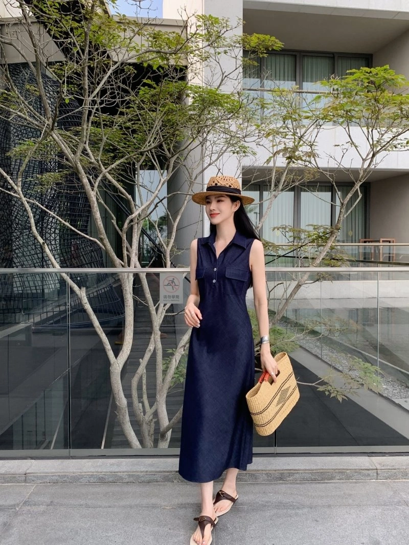 Brand-original Chanel Dress