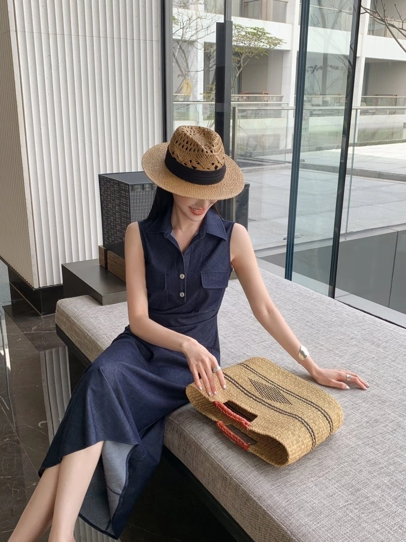Brand-original Chanel Dress