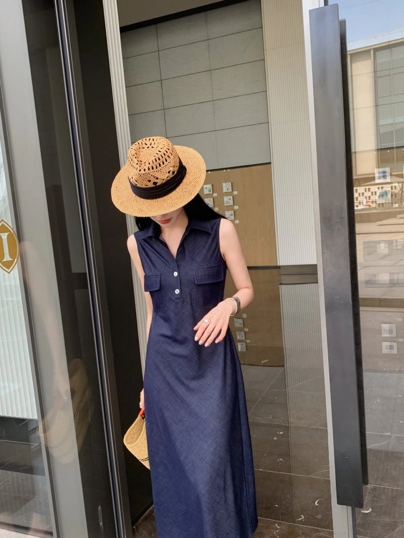 Brand-original Chanel Dress