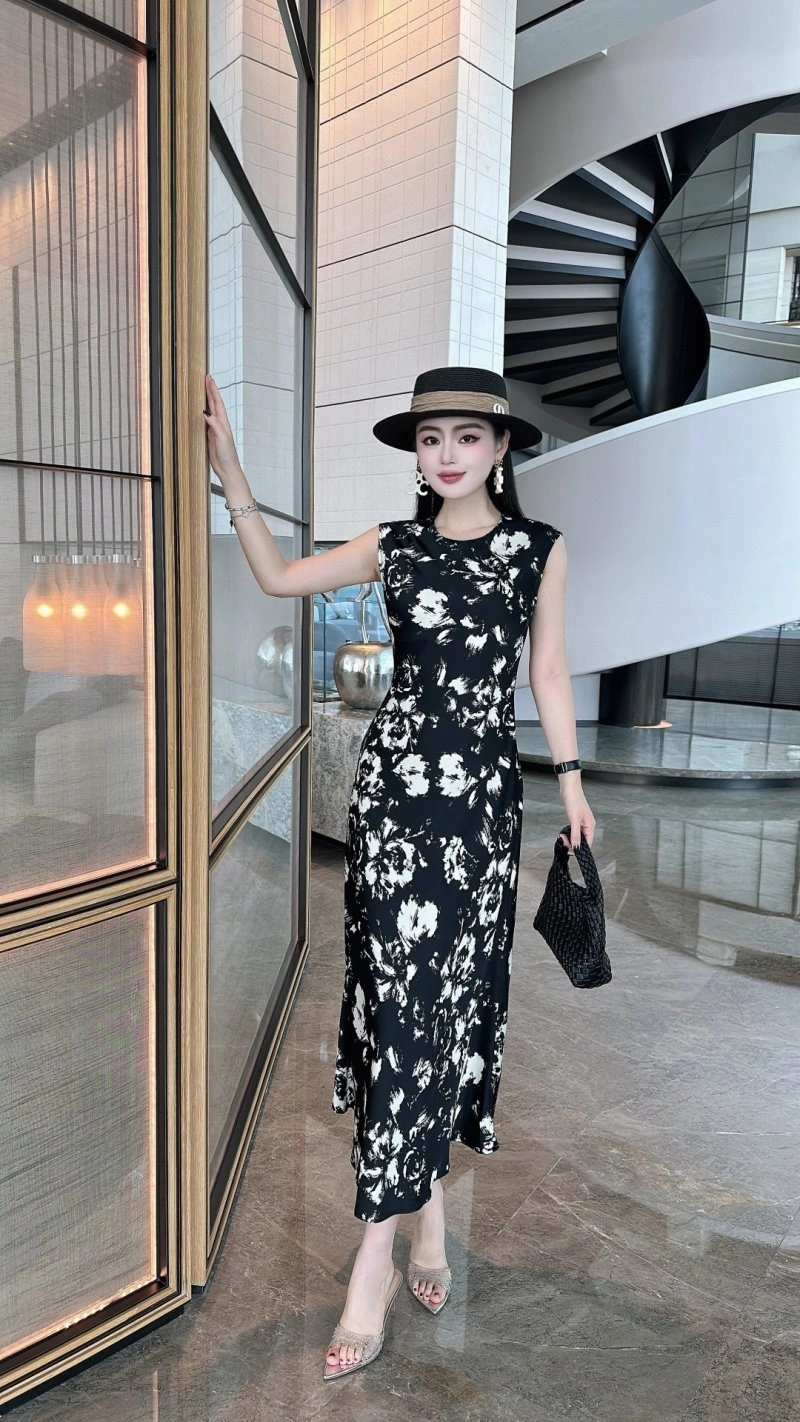 Chanel Dress
