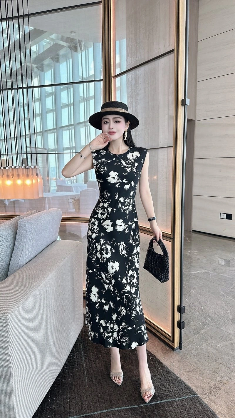 OEM Chanel Dress