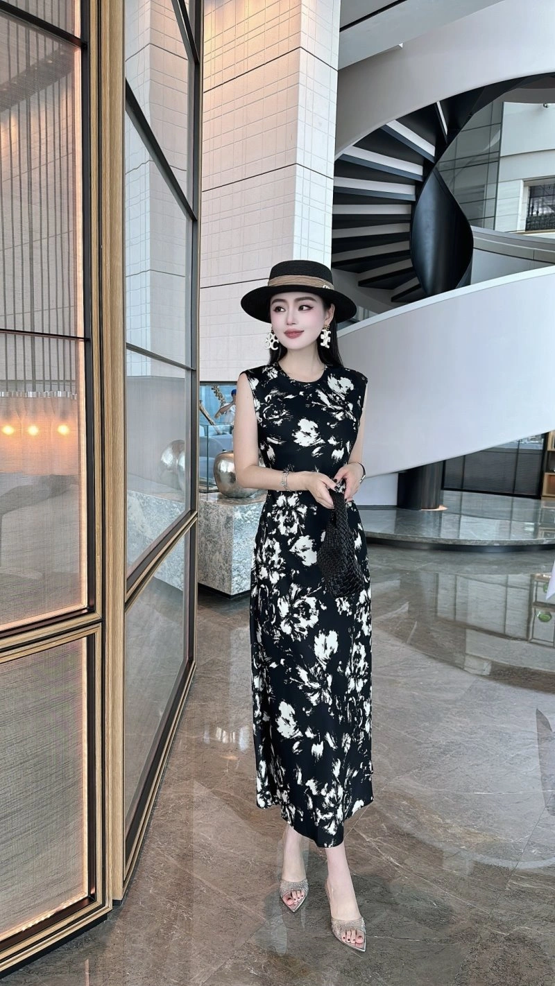 OEM Chanel Dress