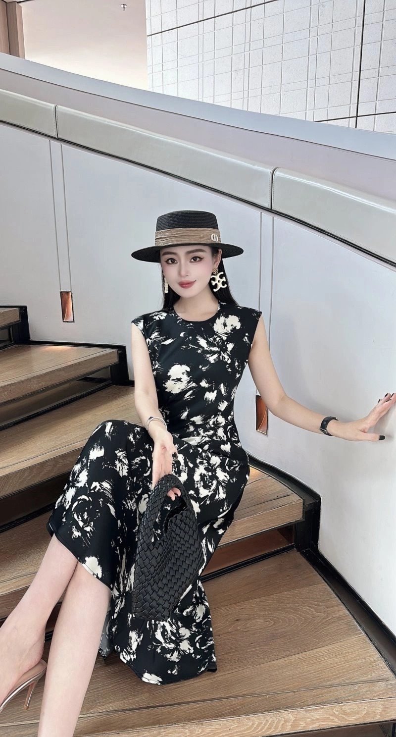 OEM Chanel Dress
