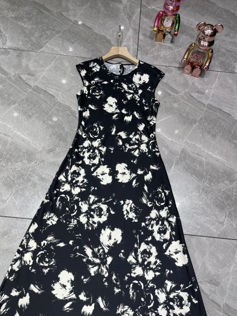 OEM Chanel Dress