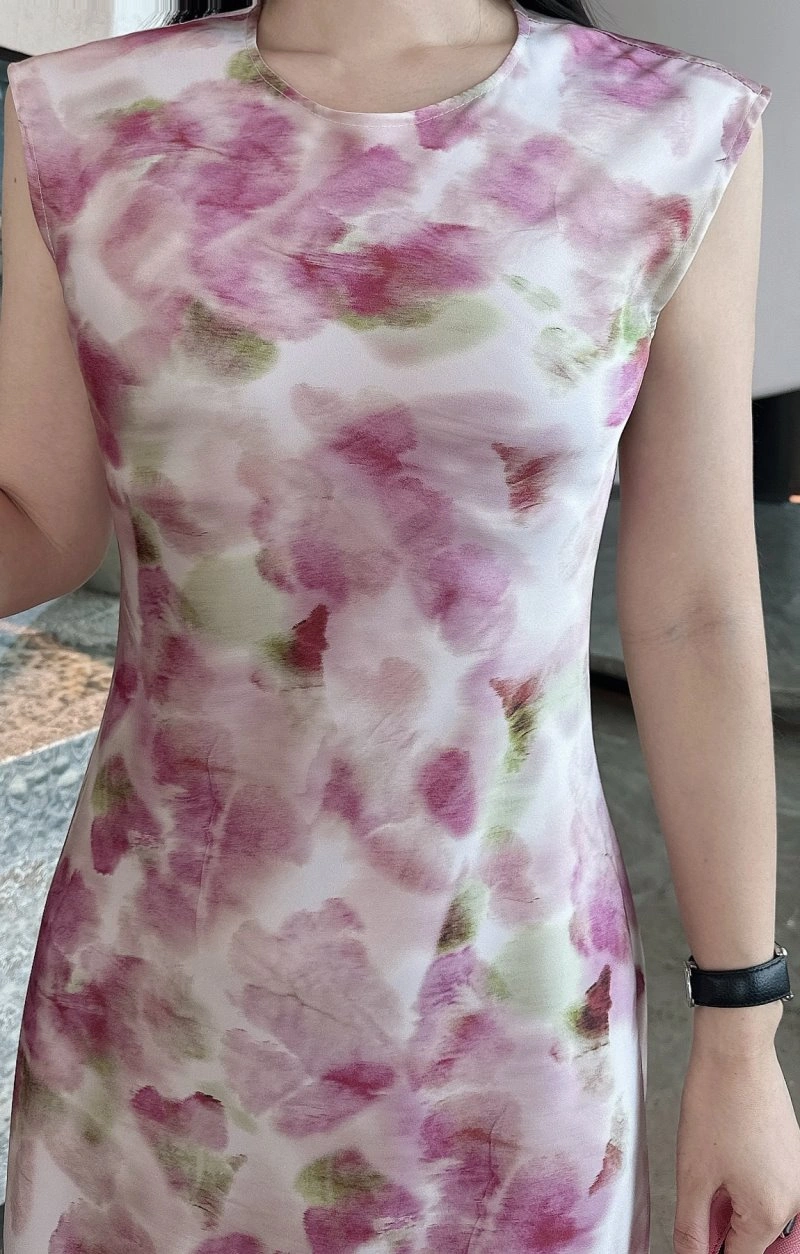 Real Chanel Dress