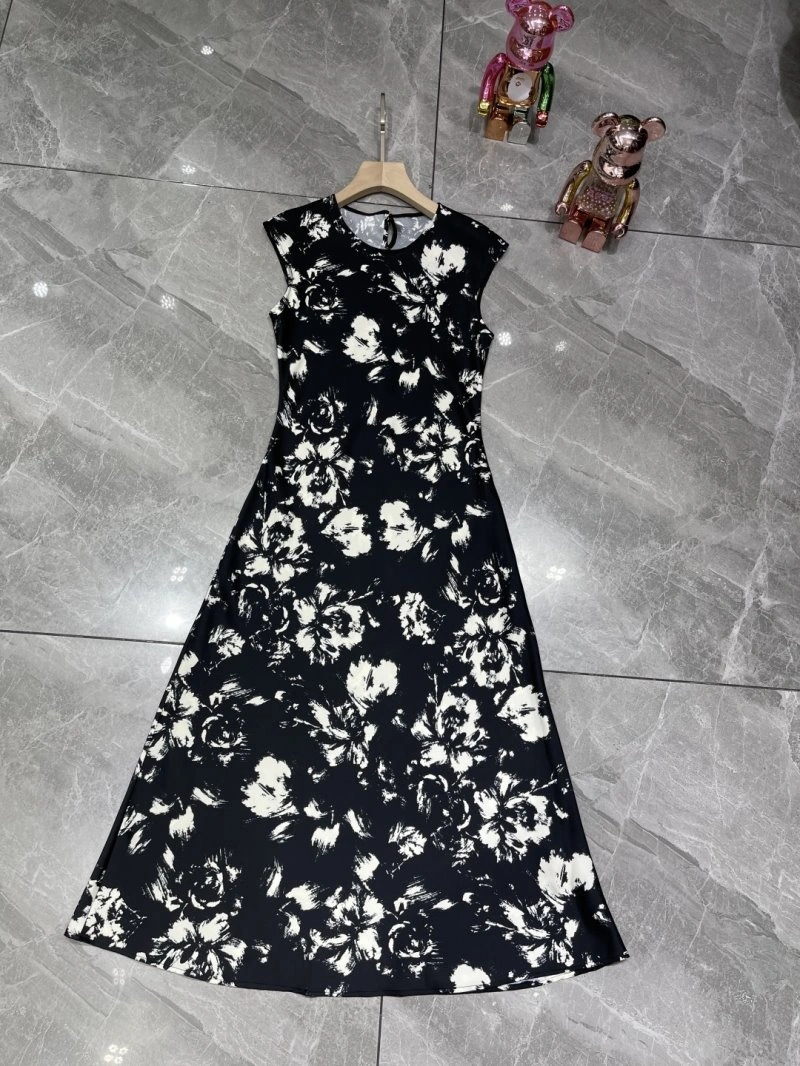 Real Chanel Dress