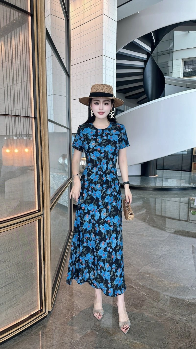 Inexpensive Chanel Dress