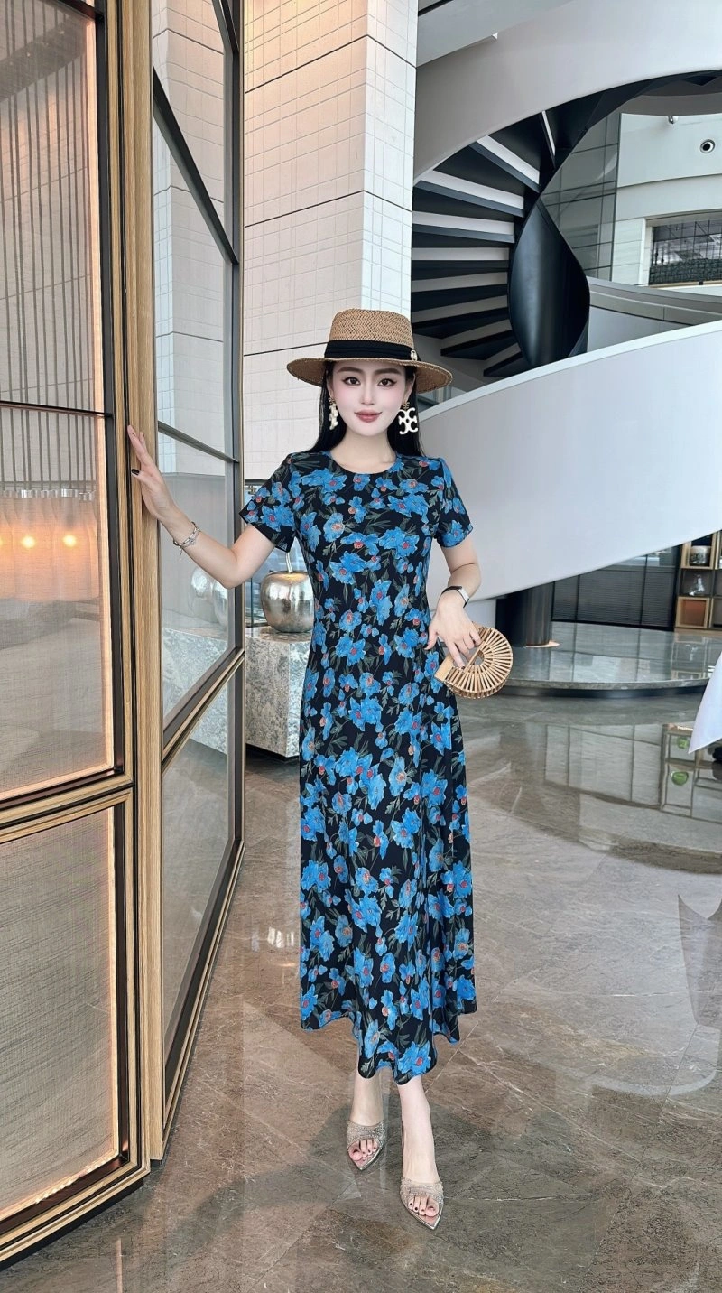 Inexpensive Chanel Dress