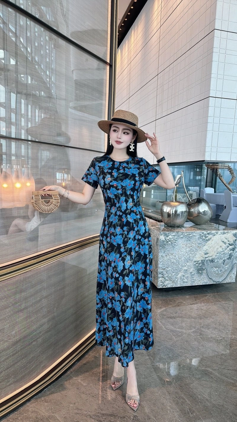 Inexpensive Chanel Dress