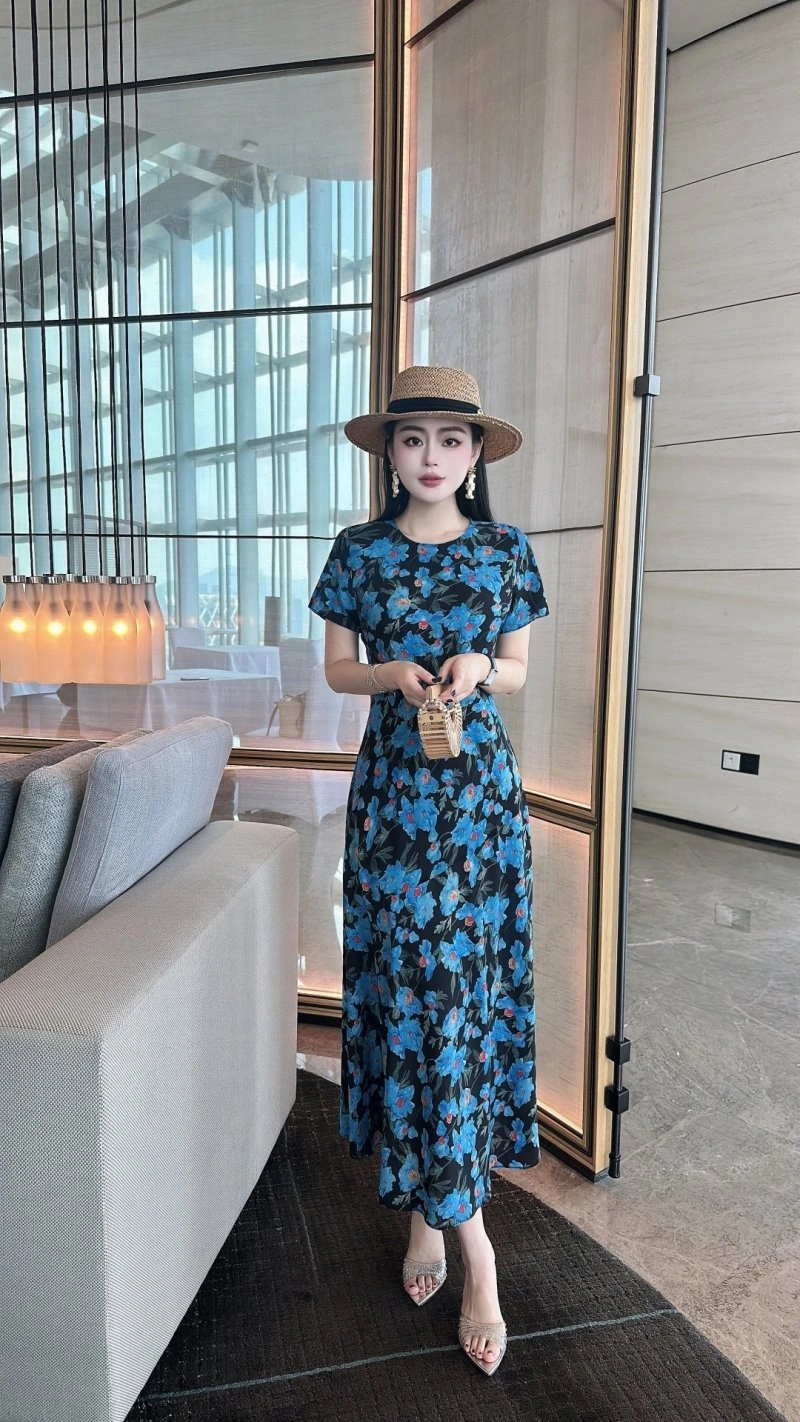 Inexpensive Chanel Dress