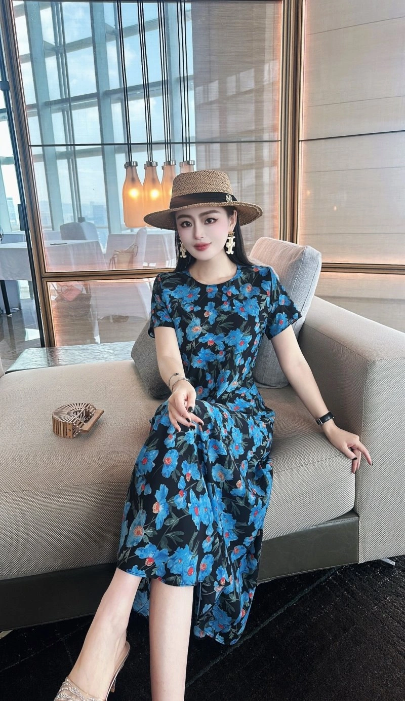 Inexpensive Chanel Dress