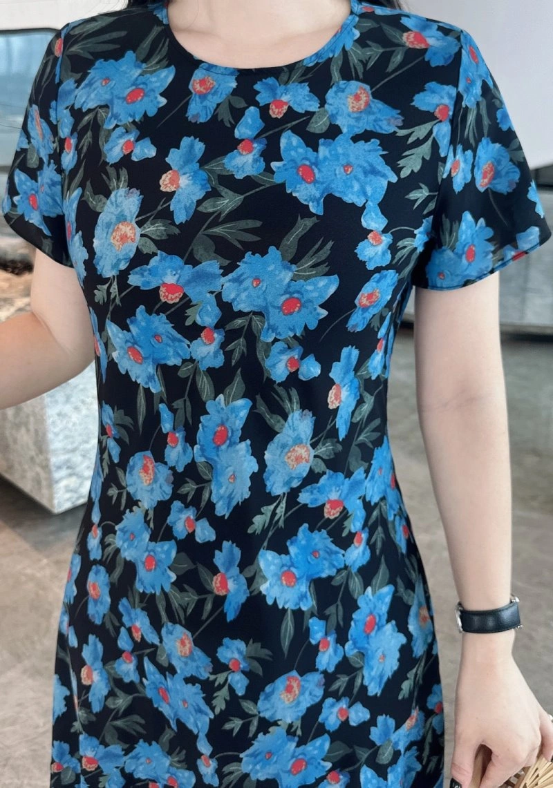 Inexpensive Chanel Dress