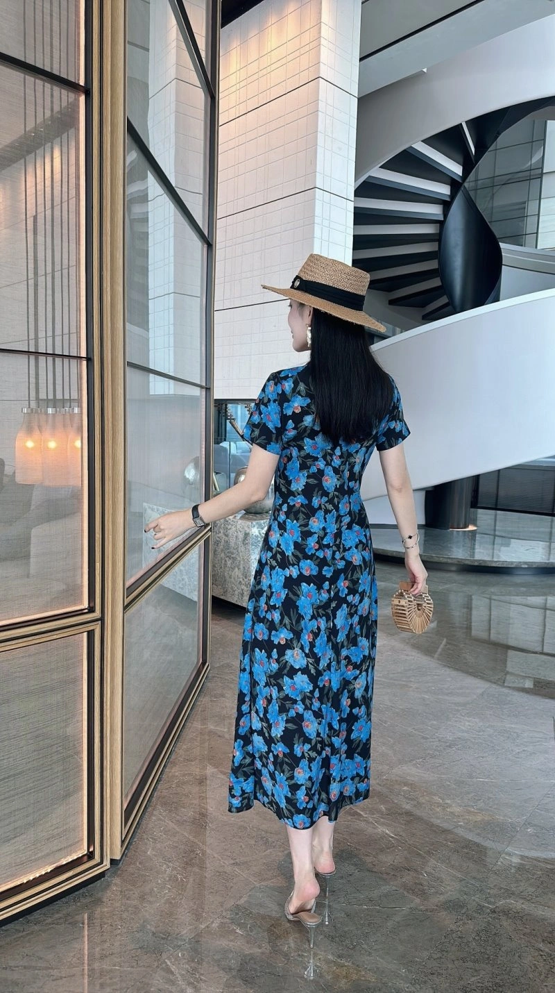 Inexpensive Chanel Dress