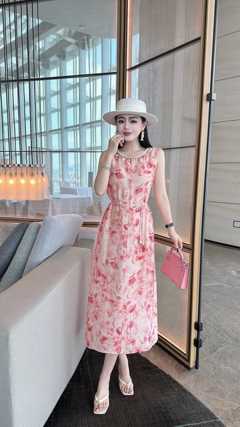Inexpensive Chanel Dress