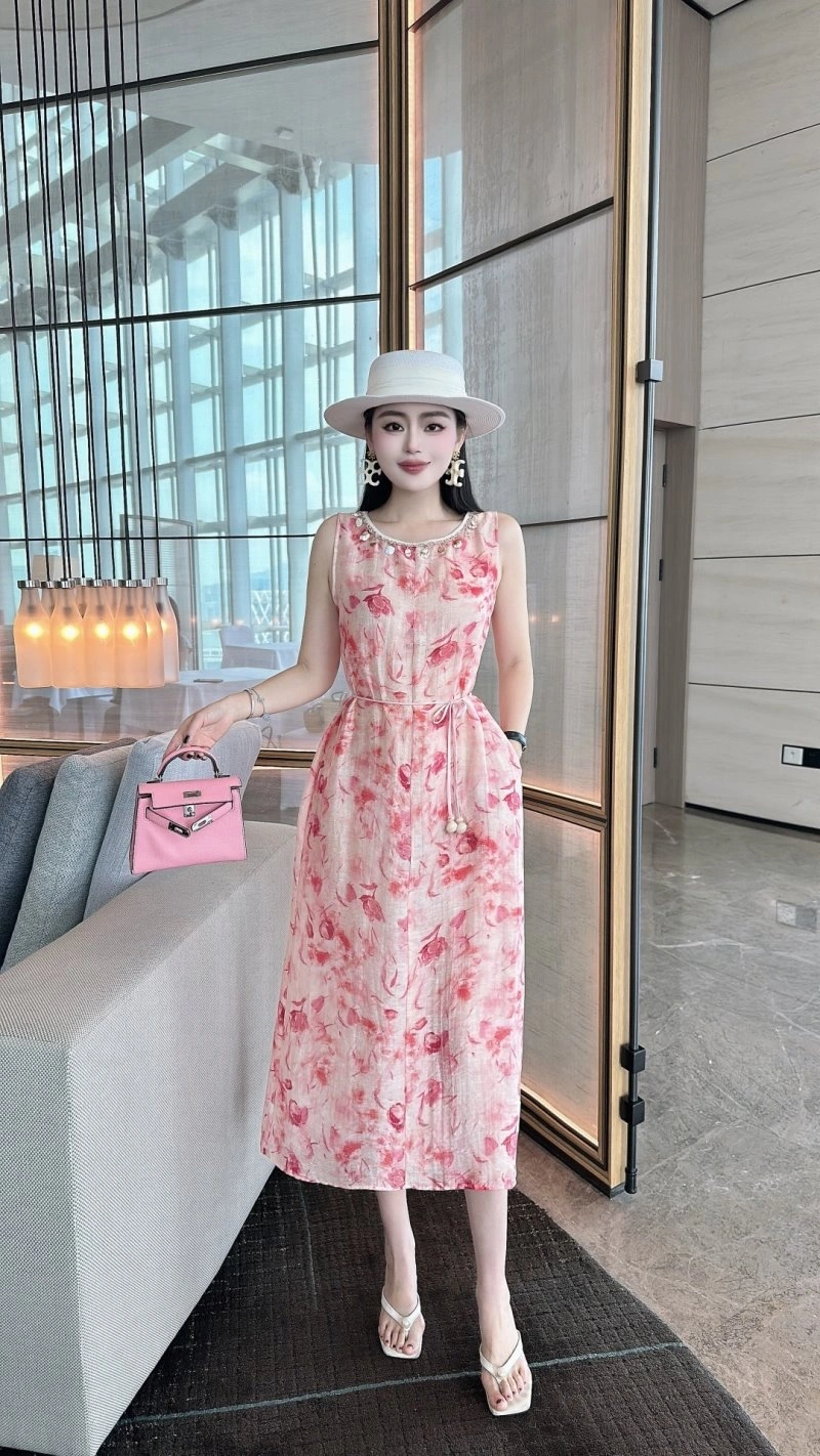 Inexpensive Chanel Dress