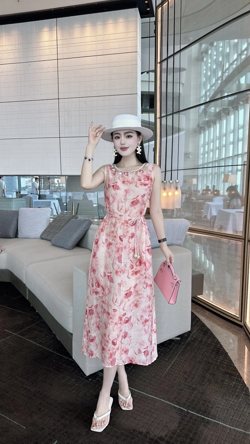 Inexpensive Chanel Dress