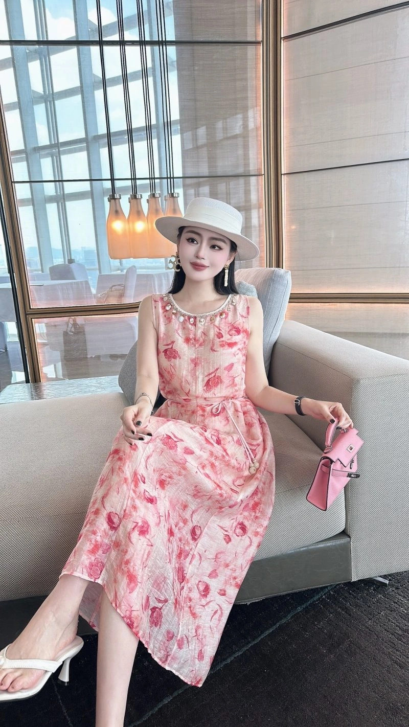 Inexpensive Chanel Dress