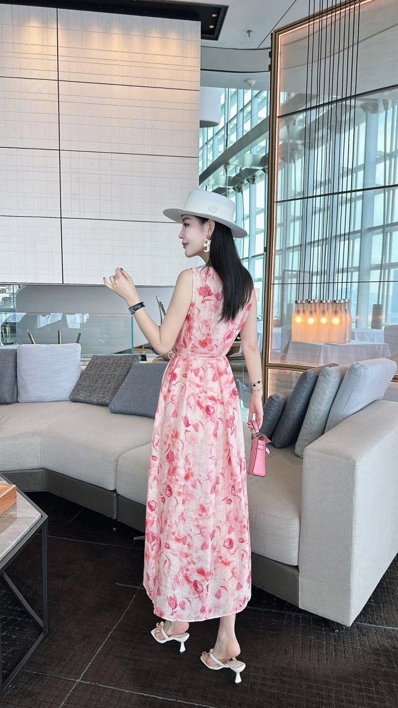 Inexpensive Chanel Dress