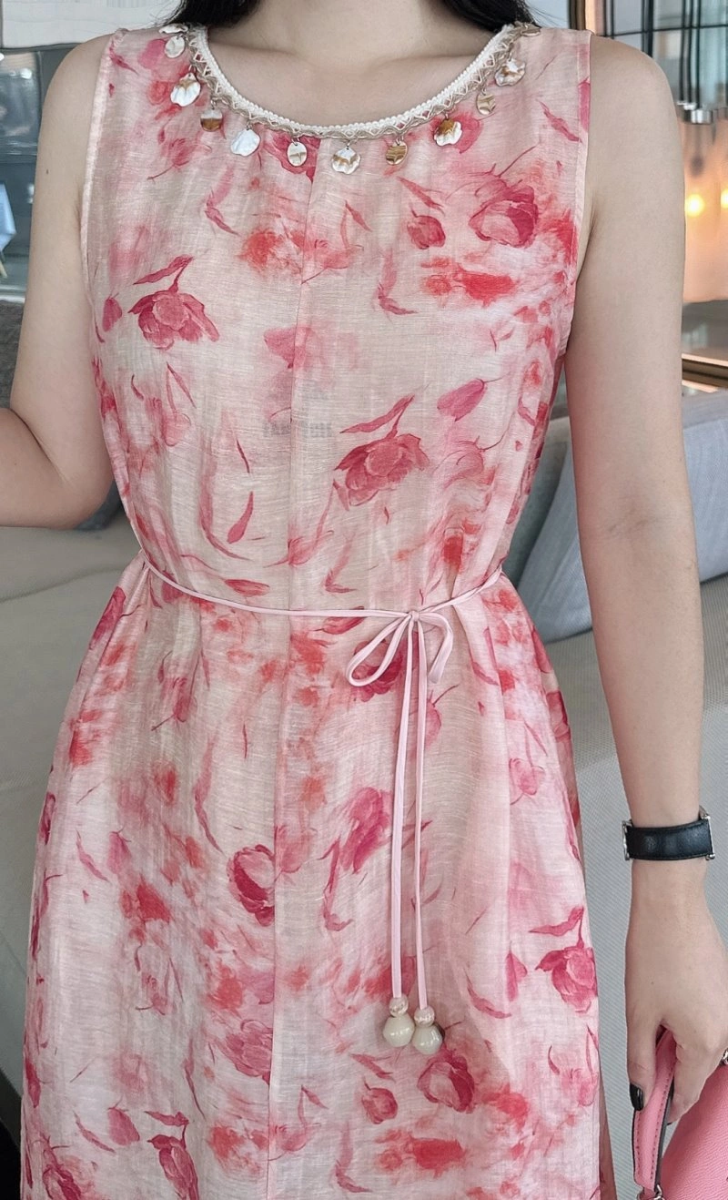 Inexpensive Chanel Dress