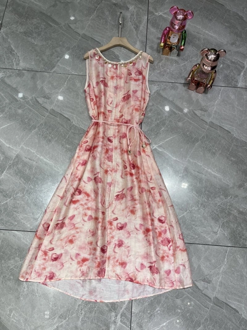 Inexpensive Chanel Dress