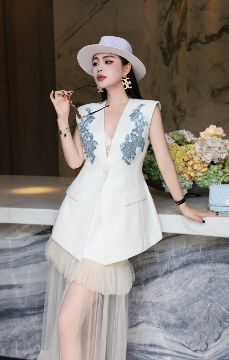 Chanel Dress