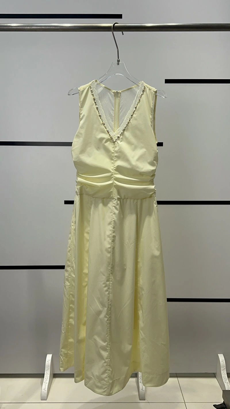 Chanel Dress