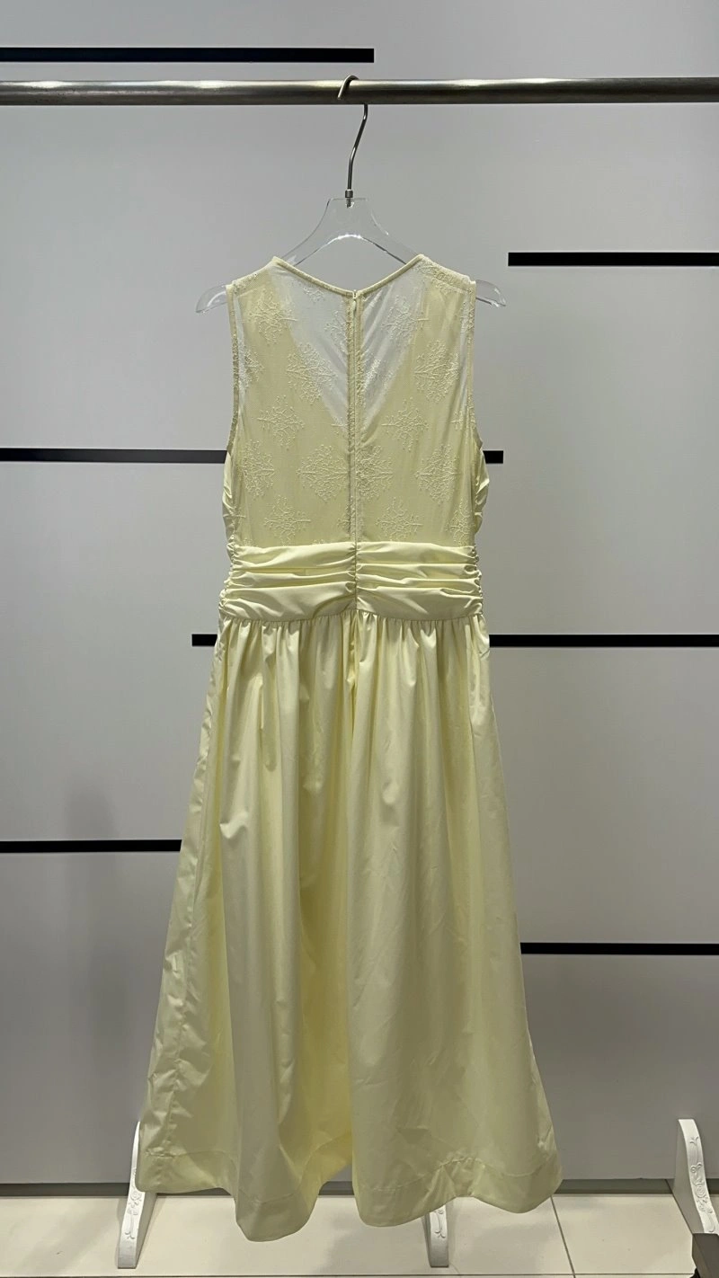 Low-cost Chanel Dress