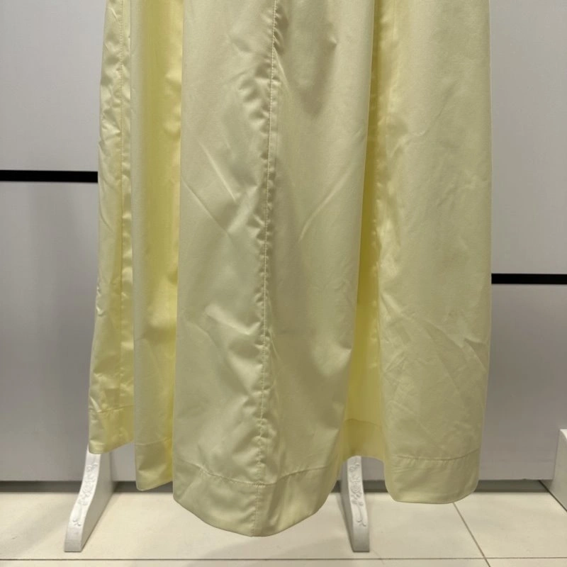Low-cost Chanel Dress