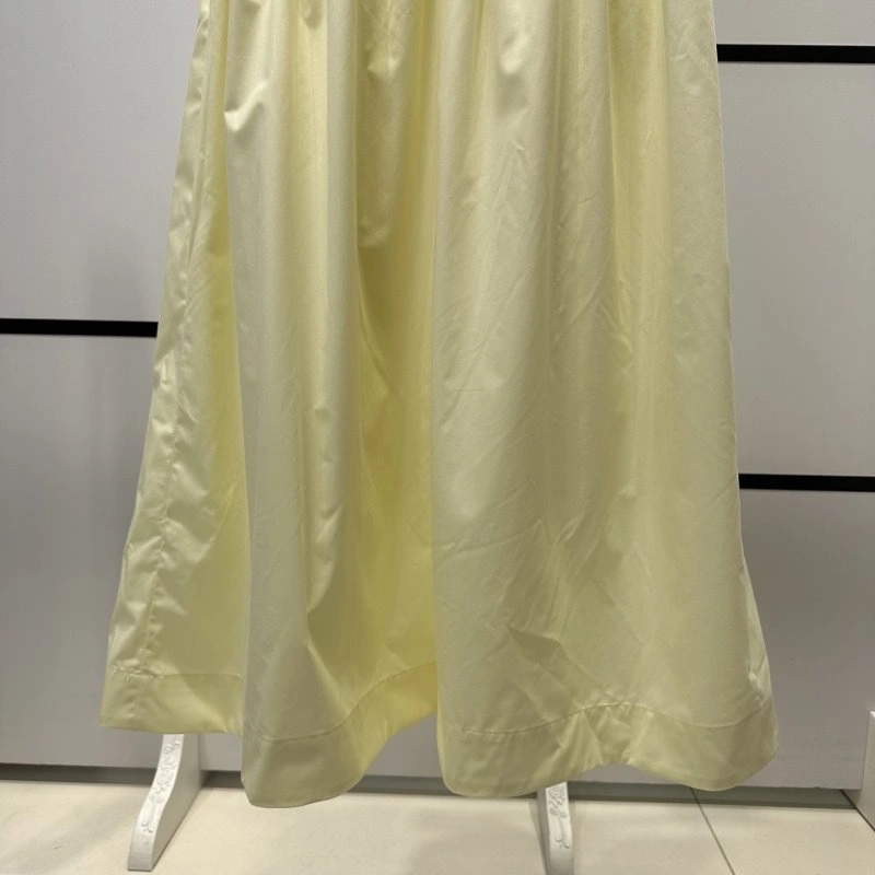 Low-cost Chanel Dress