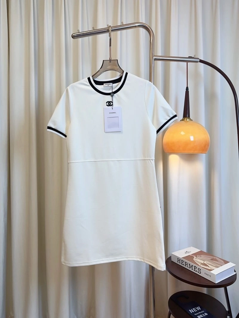 Chanel Dress