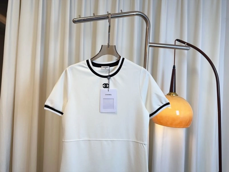 Mirror quality Chanel Dress