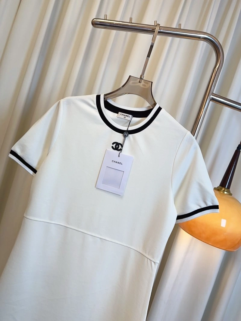 Mirror quality Chanel Dress