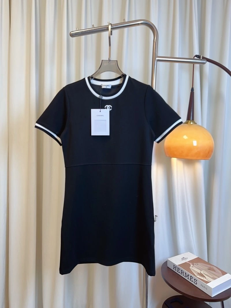 Chanel Dress
