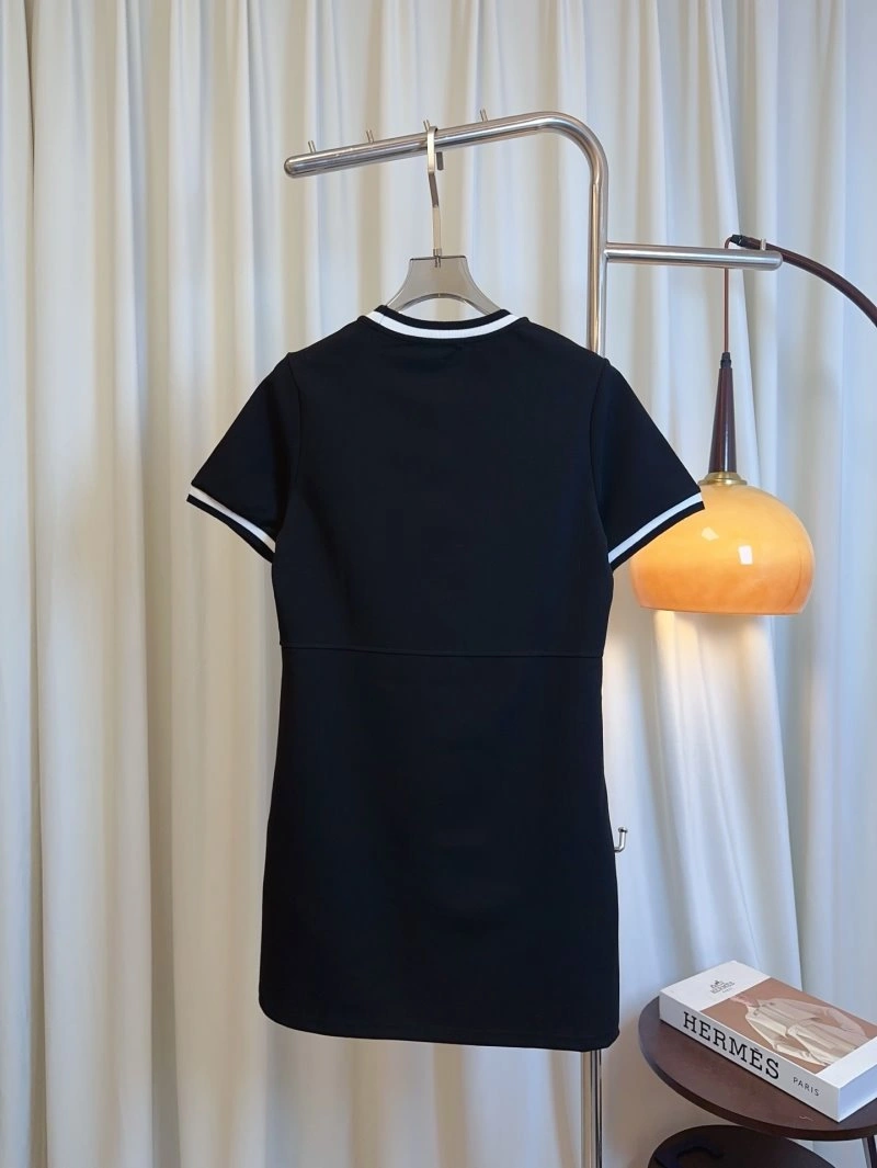High fidelity Chanel Dress