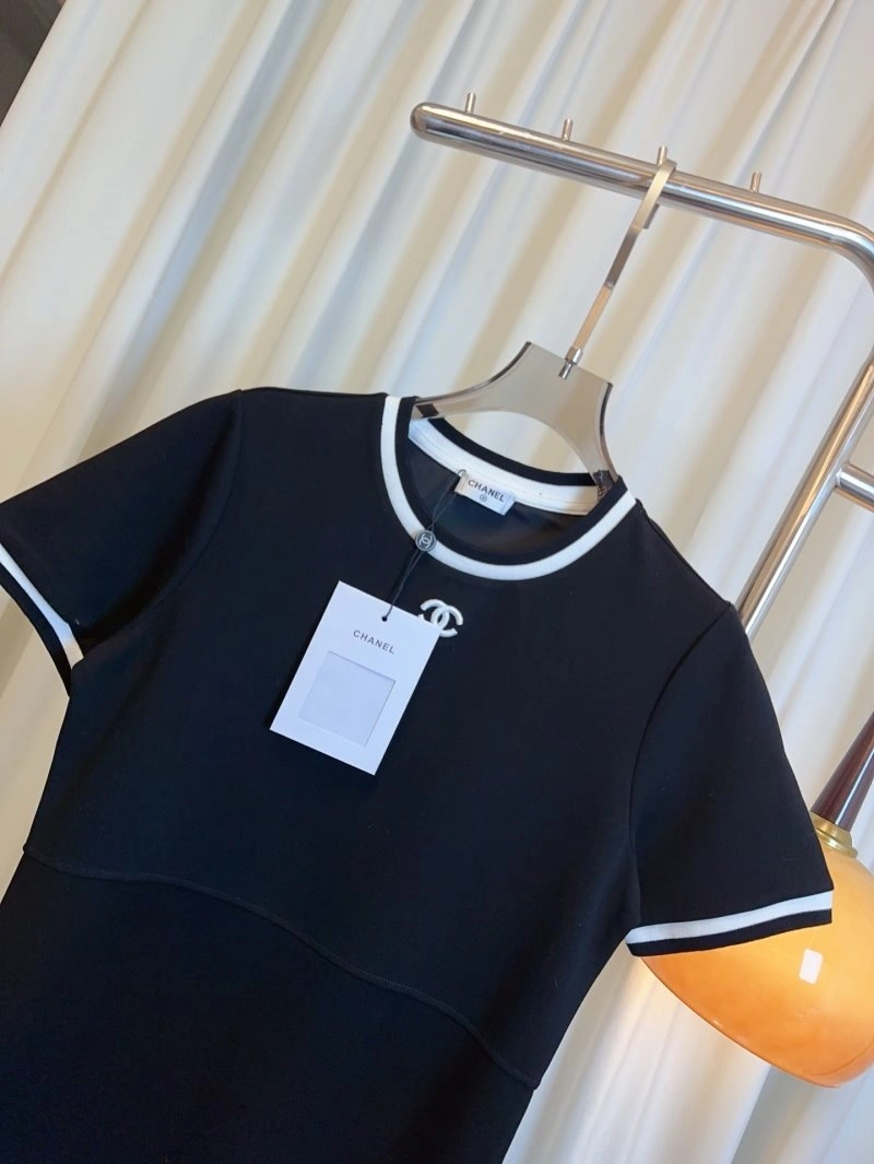 High fidelity Chanel Dress