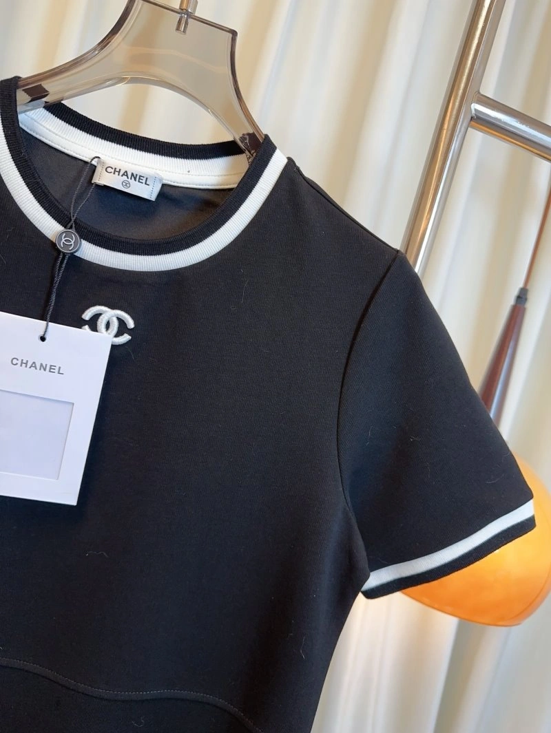 High fidelity Chanel Dress