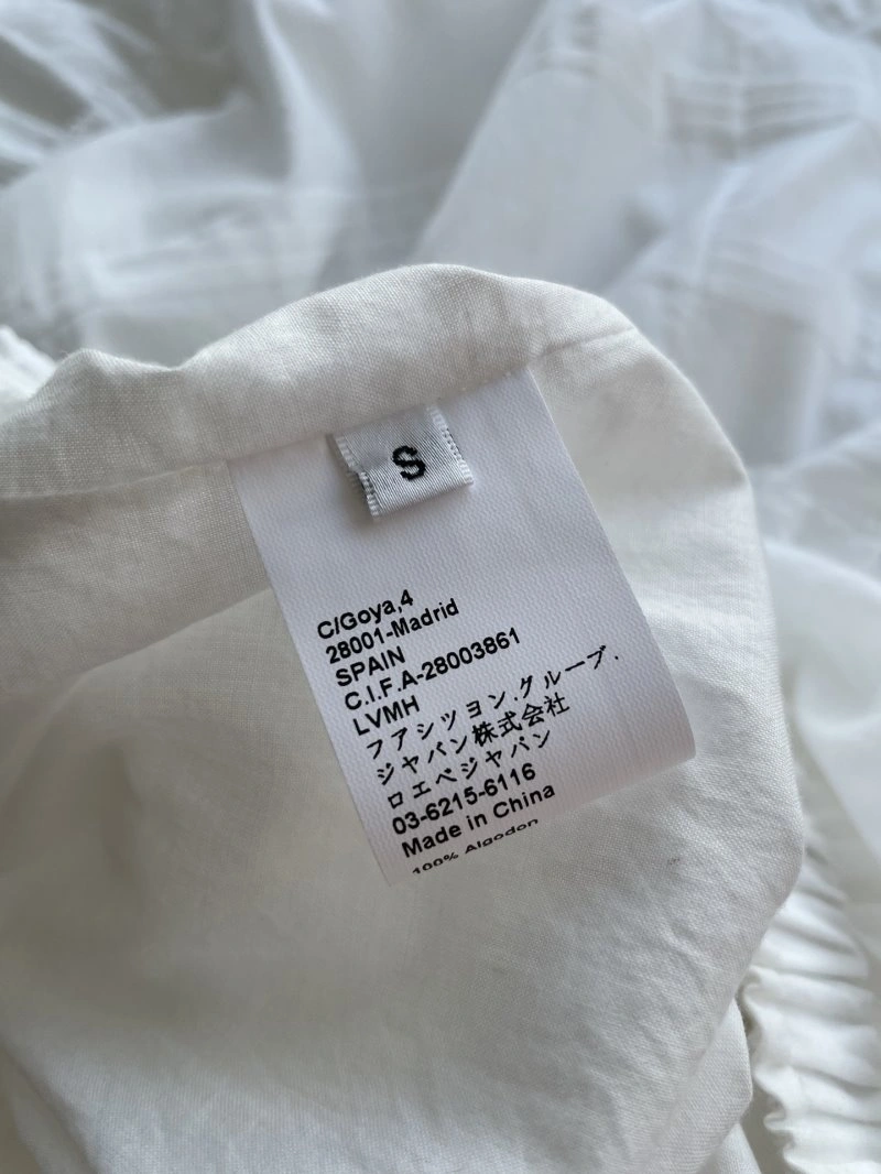 Original Chanel Dress