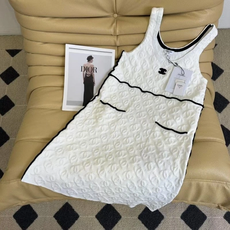 Chanel Dress