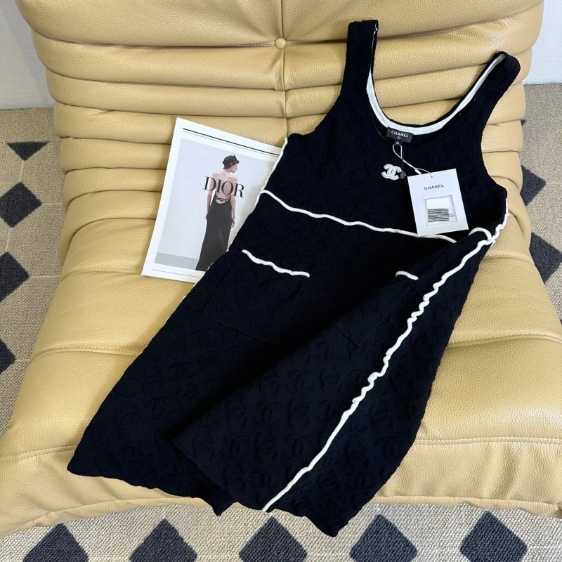 Legit Chanel Dress