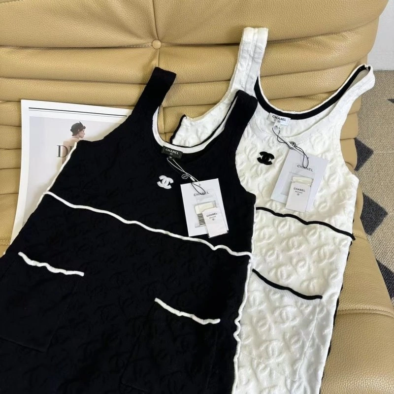 Legit Chanel Dress